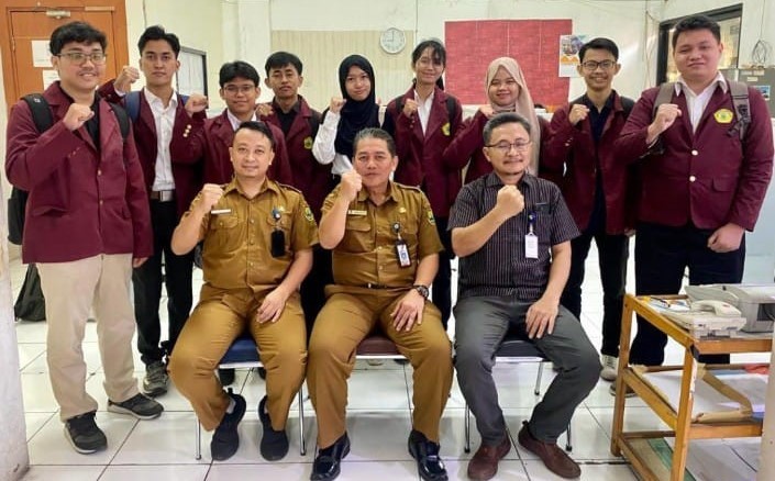 Portofolio Web Irsyad Hadi Annafi